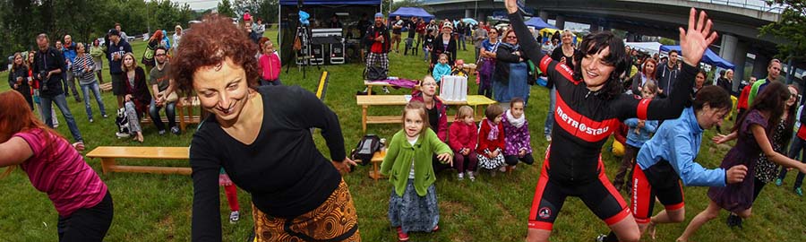 O festivalu :: KRAMLE 2017